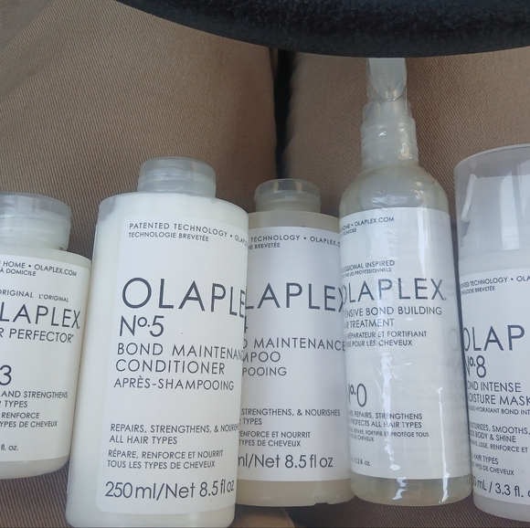 OLAPLEX | Hair | Olaplex Bundle | Poshmark